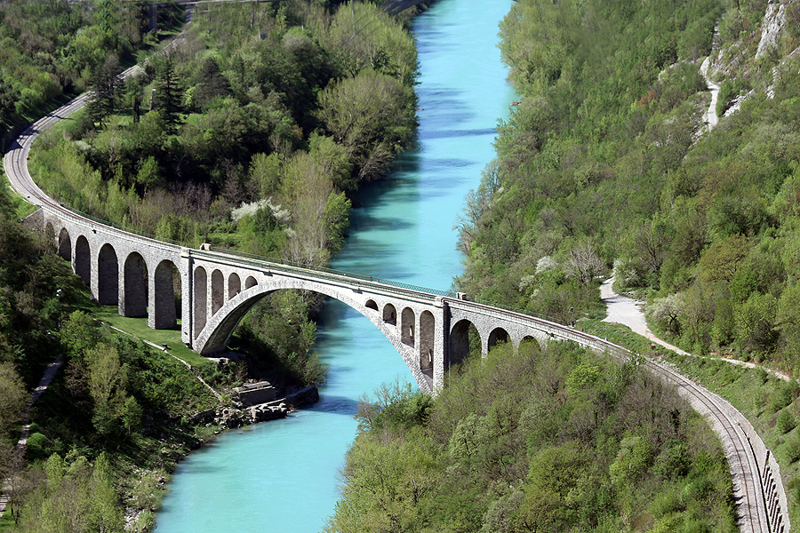 MD PHOTO *** MARJAN DETONI: SOLKANSKI MOST