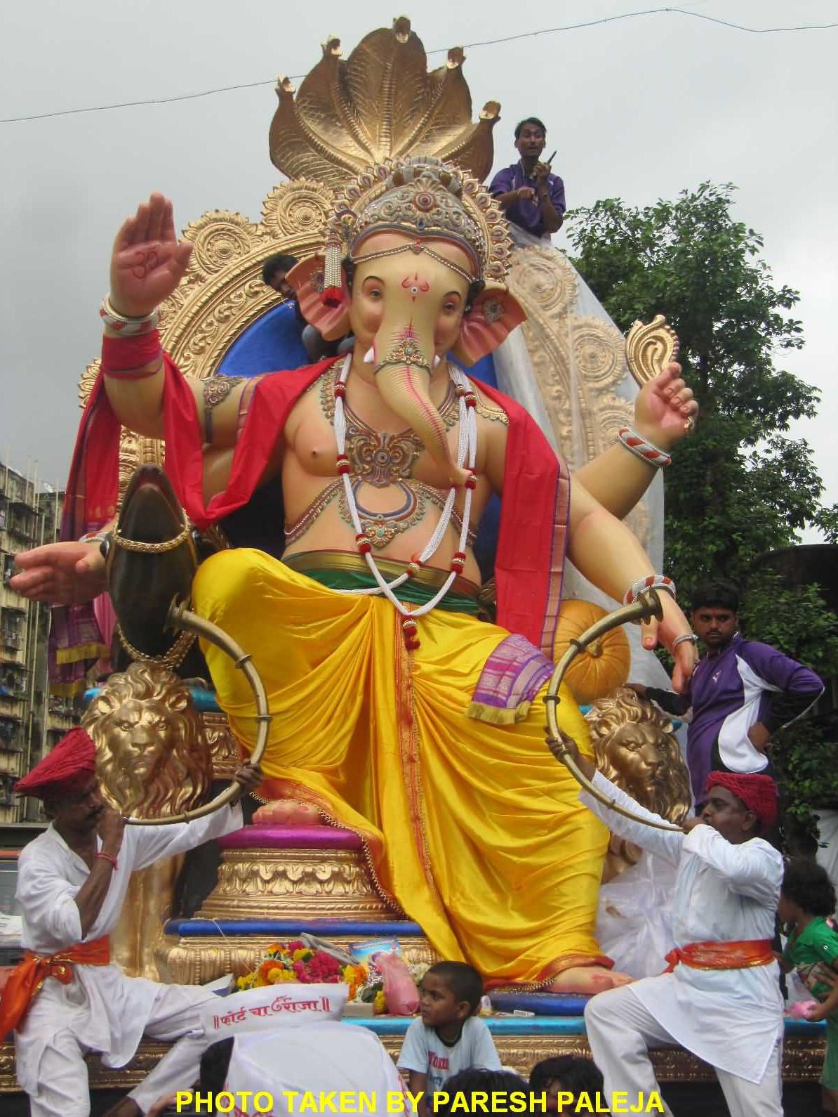 Sai Picture gallery: Shri Shirdi Sai Speaks-24th Sept/Ganpati Bappa ...