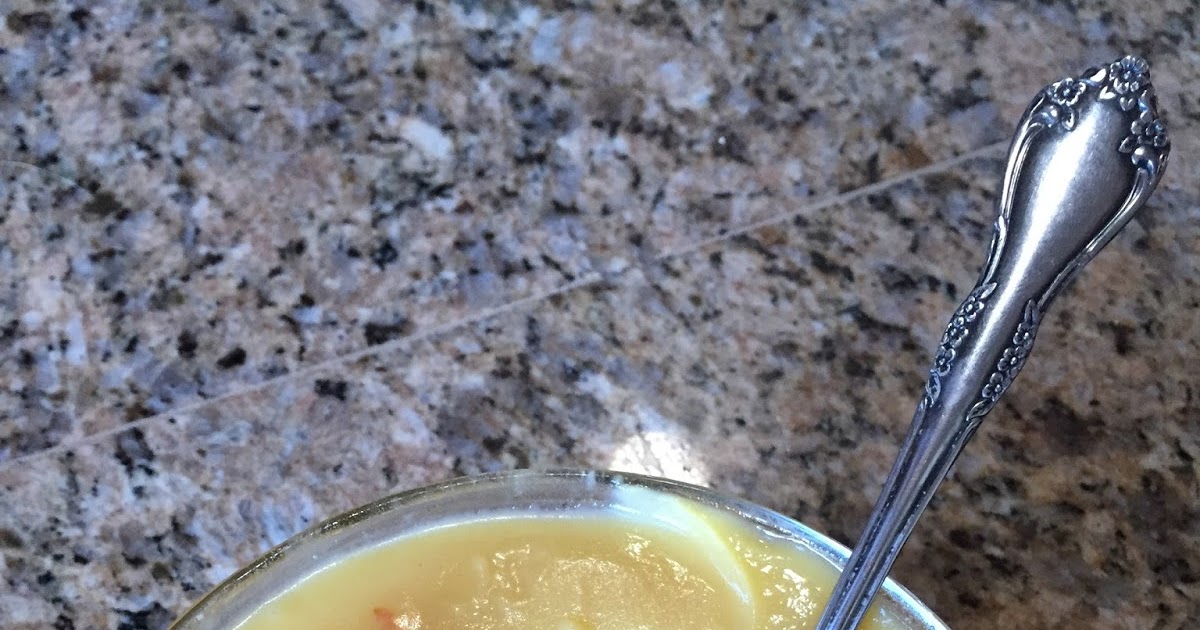 simply sweet justice: Tangerine Curd