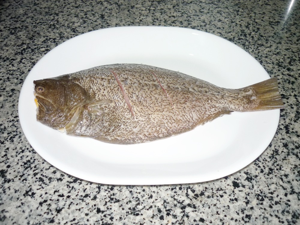 aunty celia's family meals: 3 ways to cook the sole fish