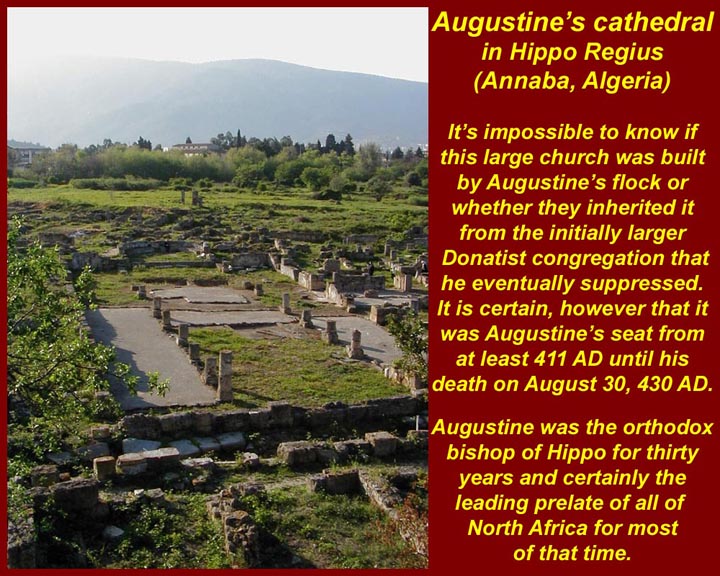 Byzantine Military: Hippo Regius - From Carthage & Rome to Islam