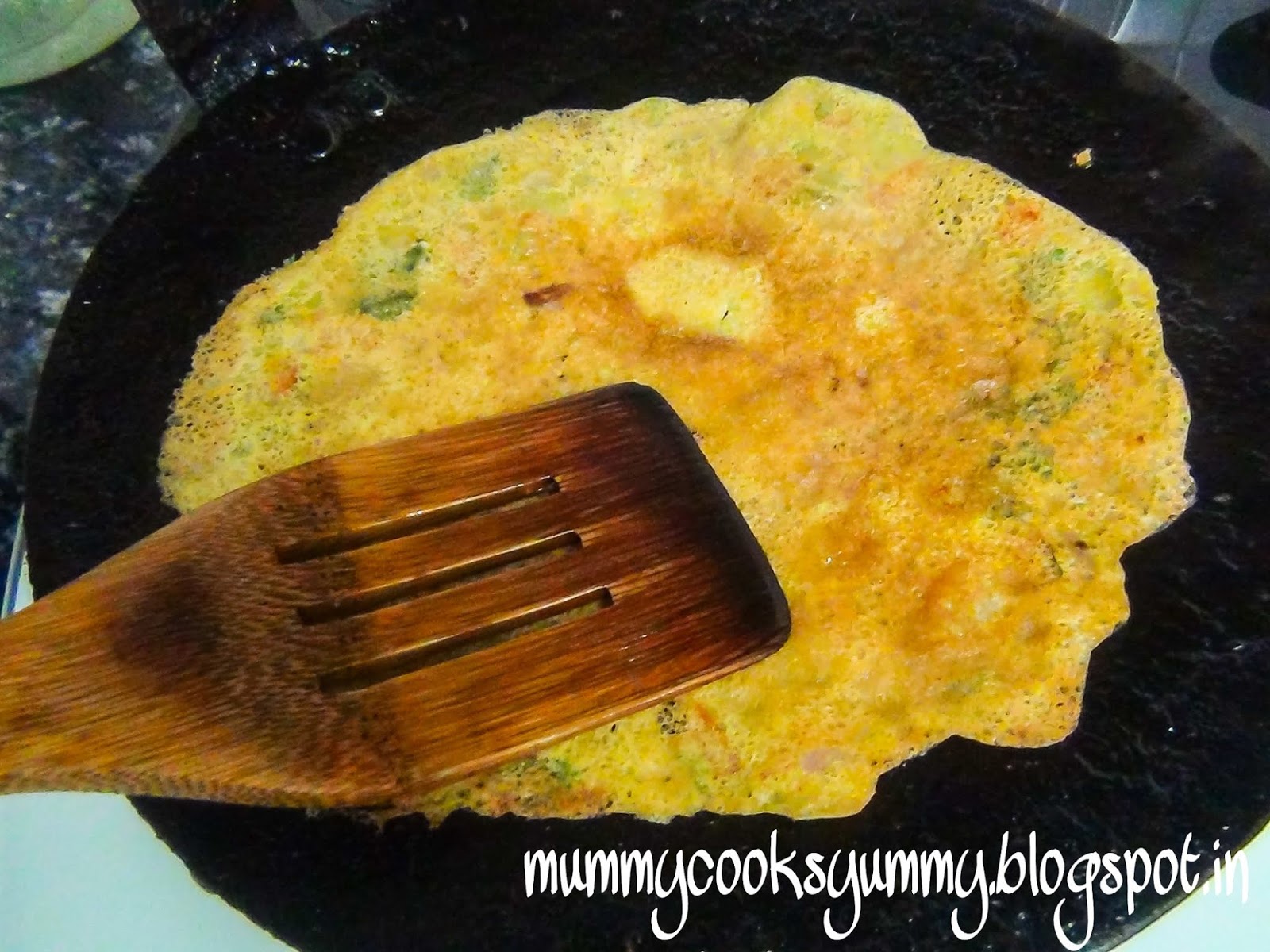 Besan ka cheela recipe / How to make Besan ka cheela / Besan cheela ...