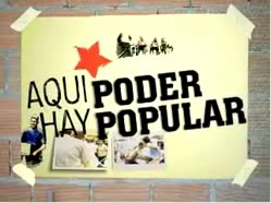 EN LA LUPA: Leyes del Poder Popular en Venezuela (2)