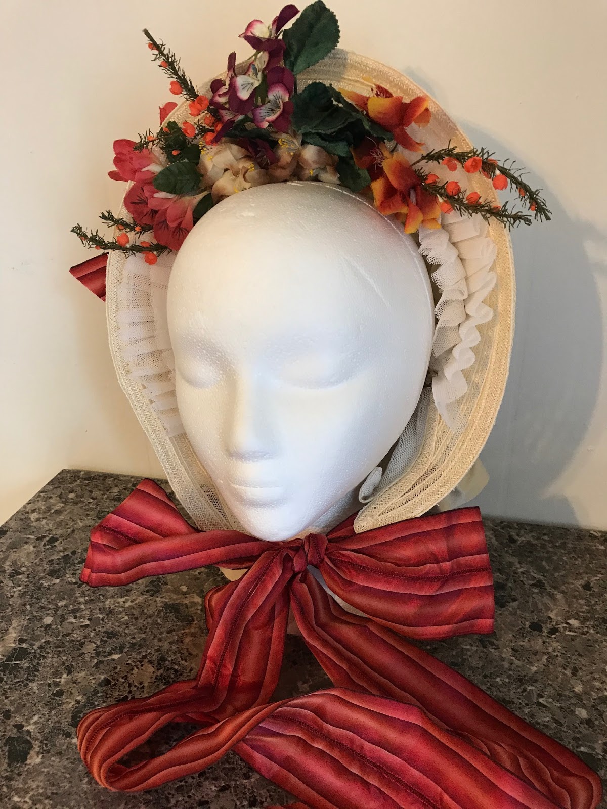 A Time in History: June 2018