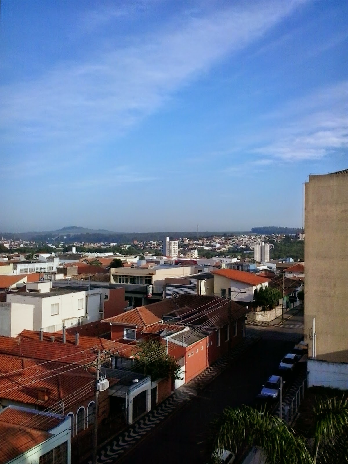 Blog do Ralph Giesbrecht: ARARAS, SP: MARAVILHAS