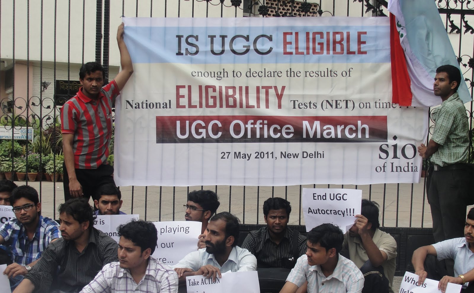 Student Islamic Organisation of India: Delhi Zone: Students Islamic ...