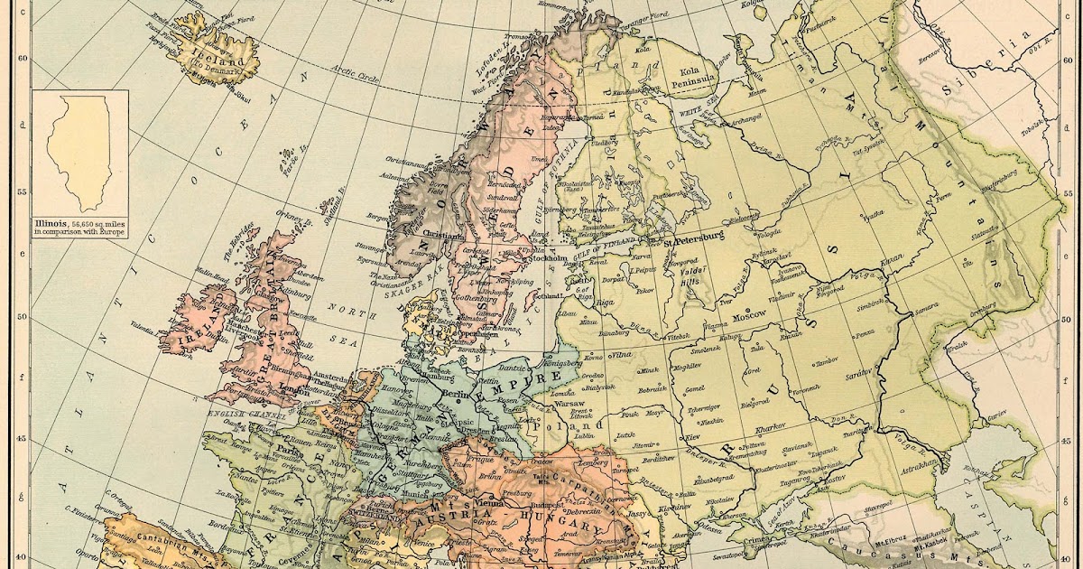 Glenview Public Library Genealogy & Local History: European Genealogy ...