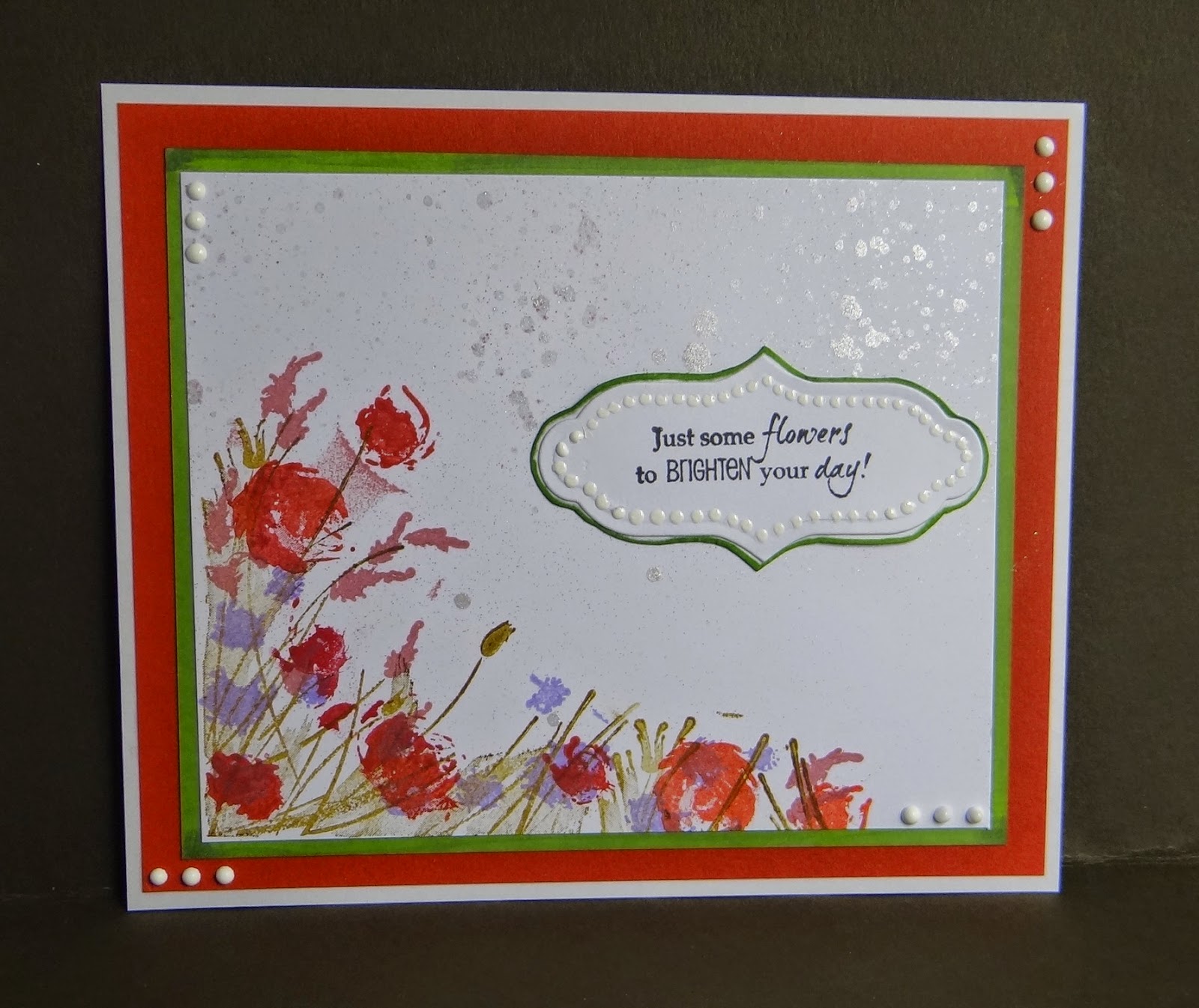 BJCrafty: Rubbernecker Stamps