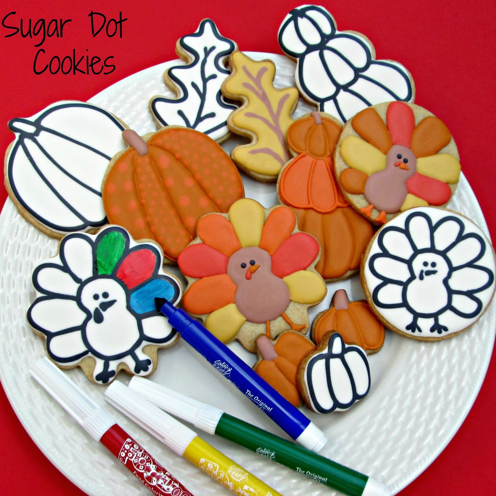 Posted by Dotty at 8:56 AM