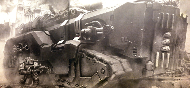 Forgeworld Prices; Stormbird, Mastadon, and More - Faeit 212