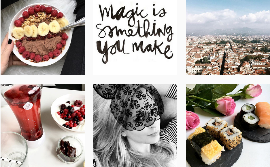 LIFE: LENI'S INSTA DIARY #1 BREAKFAST LOVE | Theblondejourney ...