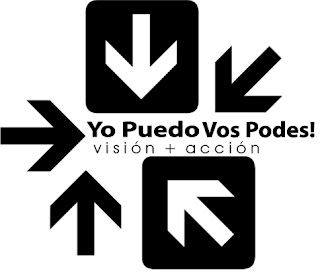 Proyecto Yo Puedo Vos Podes | Yo Puedo Vos Podes!