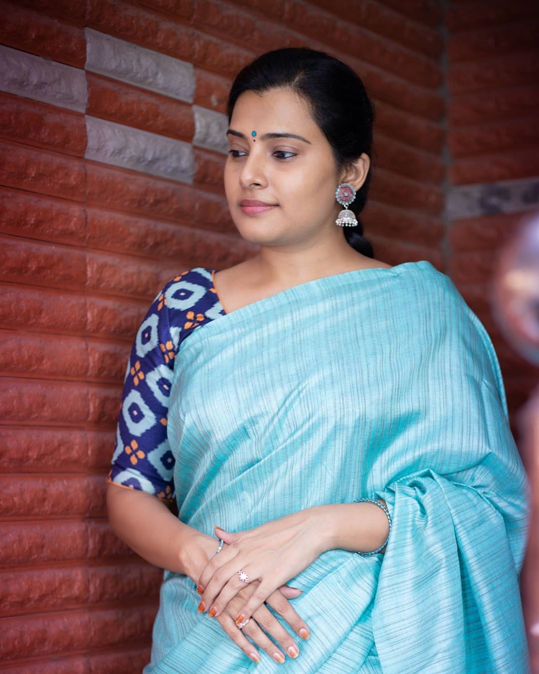 Actress Shruthi raj Beautiful Stills Gallery