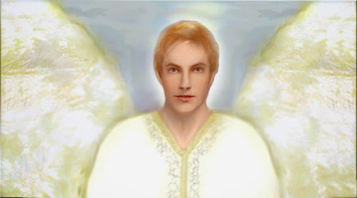 Anjos Guardiões: Anjo do dia 30/05. Mumiah. Deus o proposito de tudo ...