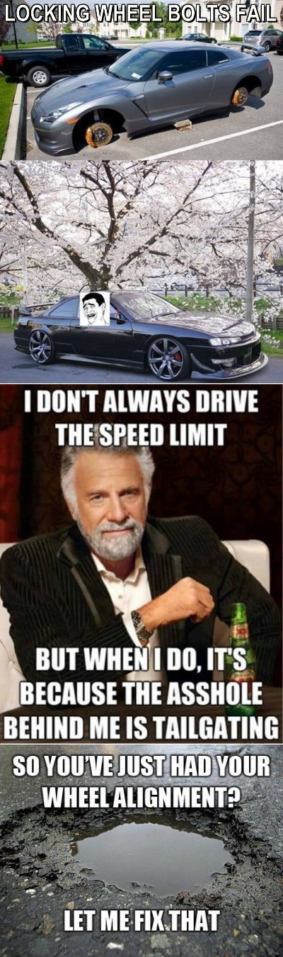 Doug Ross @ Journal: Top 10 Car Memes That Went Viral Instantly
