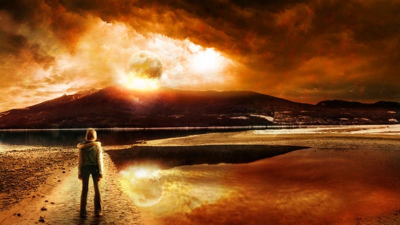 Você seria útil em um apocalipse? | Momentum Saga