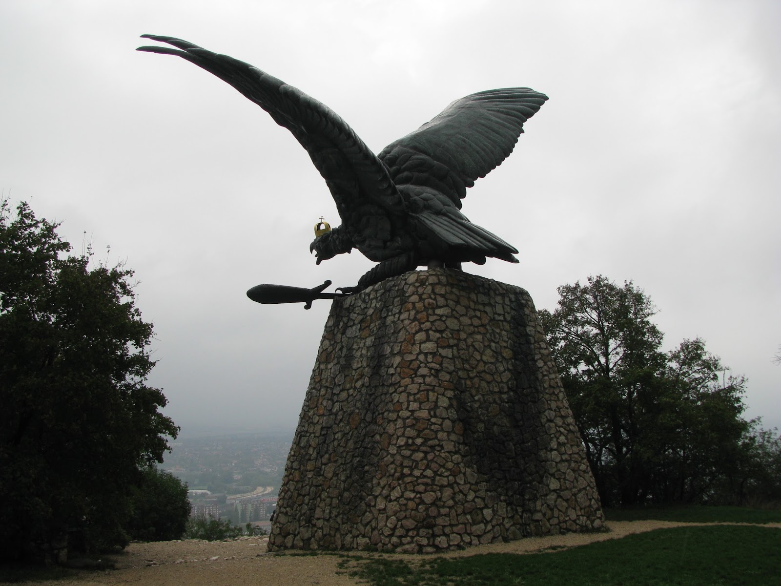 Magyar Kaland: Tatabánya - Turul és a Szelim barlang