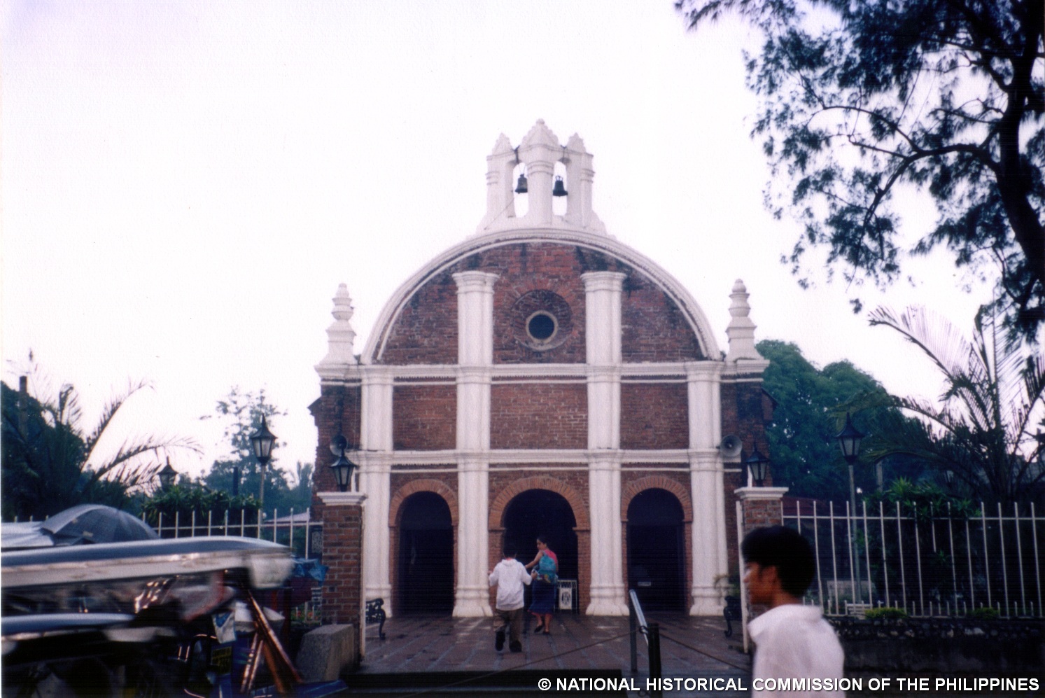 National Registry of Historic Sites and Structures in the Philippines ...