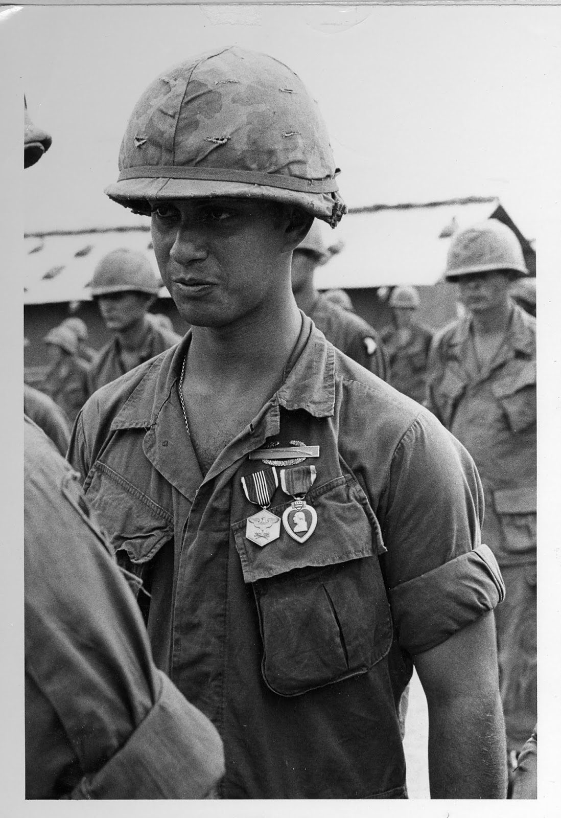 Operation Apache Snow: A Personal Recollection