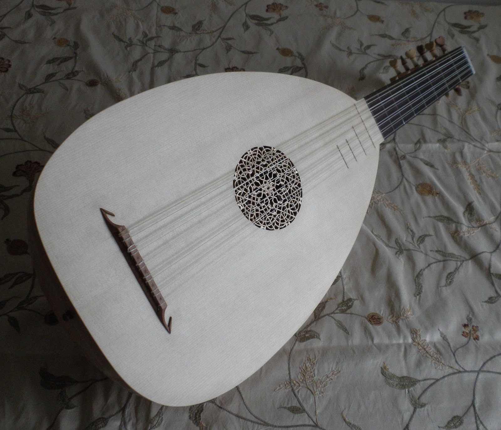 Lute Lovers