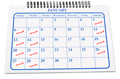 Pretty.Random.Things.: Day 24 - A picture of something you wish you ...