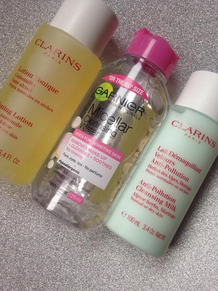 Jodi Roche Makeup: What products I'll be taking to my skin consultation