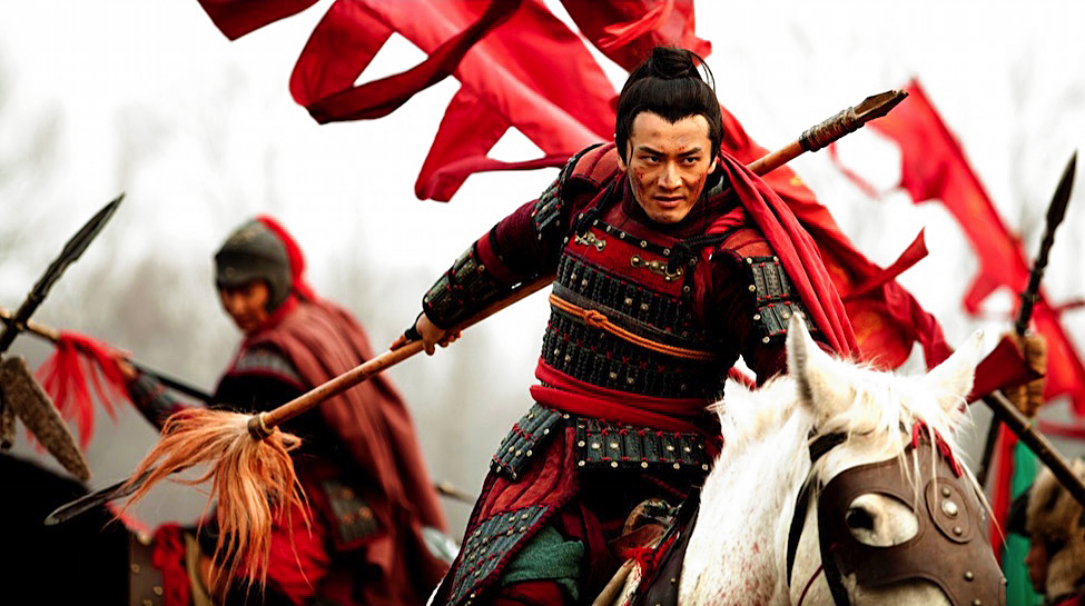 Song Dynasty Armor, 宋甲