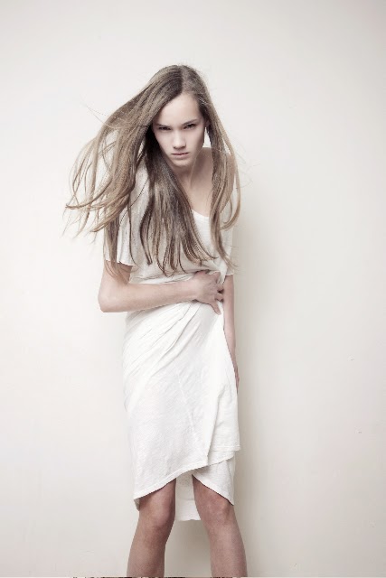 Lyssa humana: Dorien Havinga