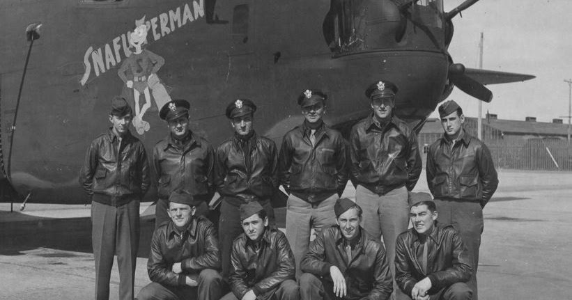 Just A Car Guy: Snafuperman... great name