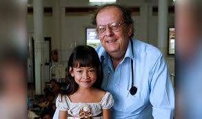 Towards Better Health: A Tribute to Swiss Pediatrician Dr. Beat Richner ...