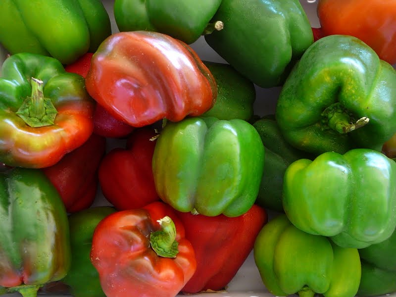 The Hidden Pantry: Produce Codes Explained