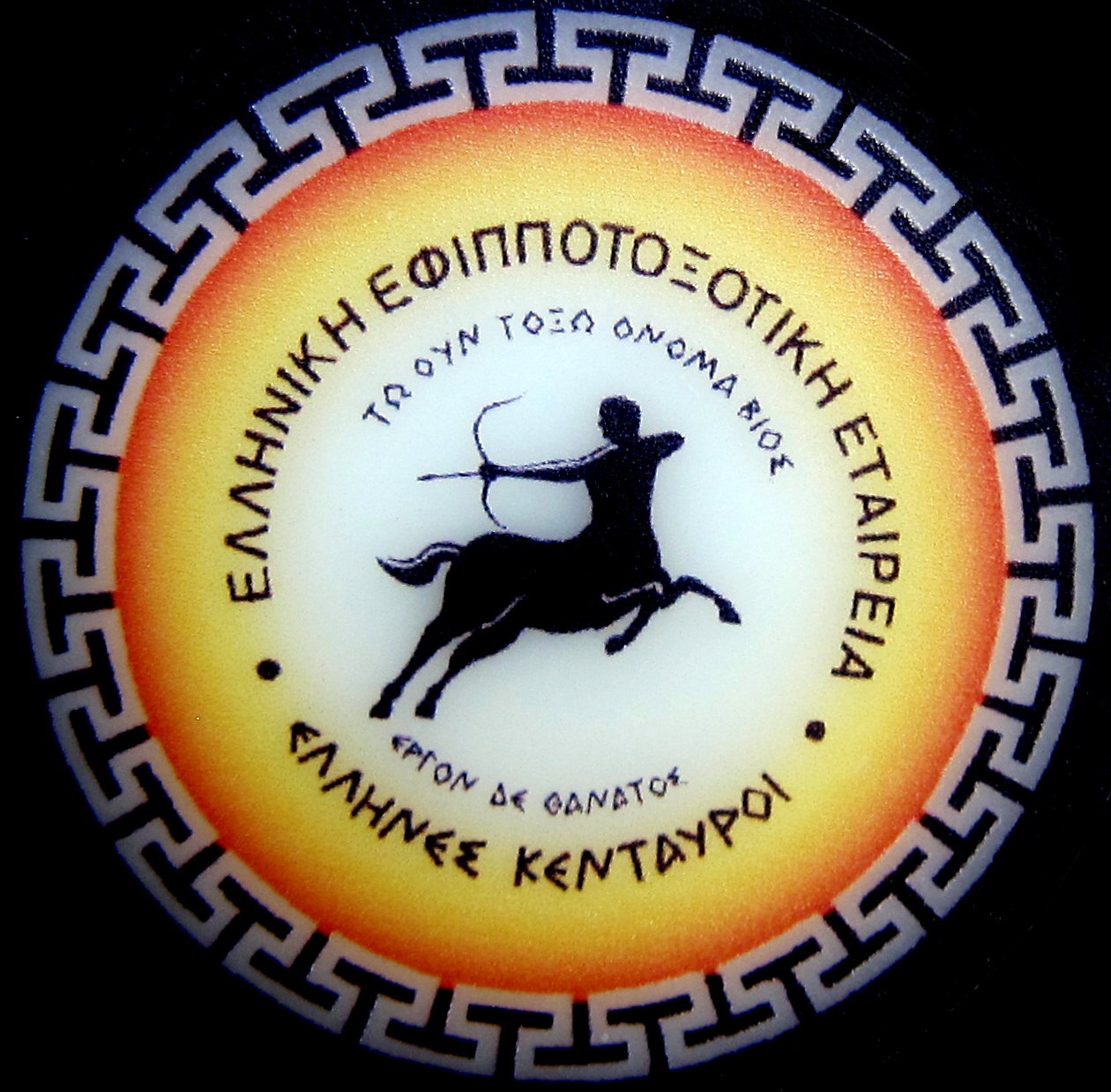 ΕΛΛΗΝΙΚΗ ΕΦΙΠΠΗ ΤΟΞΟΒΟΛΙΑ