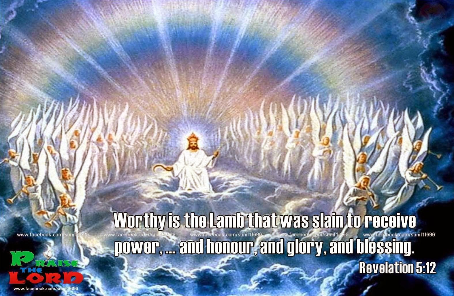 English Christian Wallpapers ~ The Christian Messenger