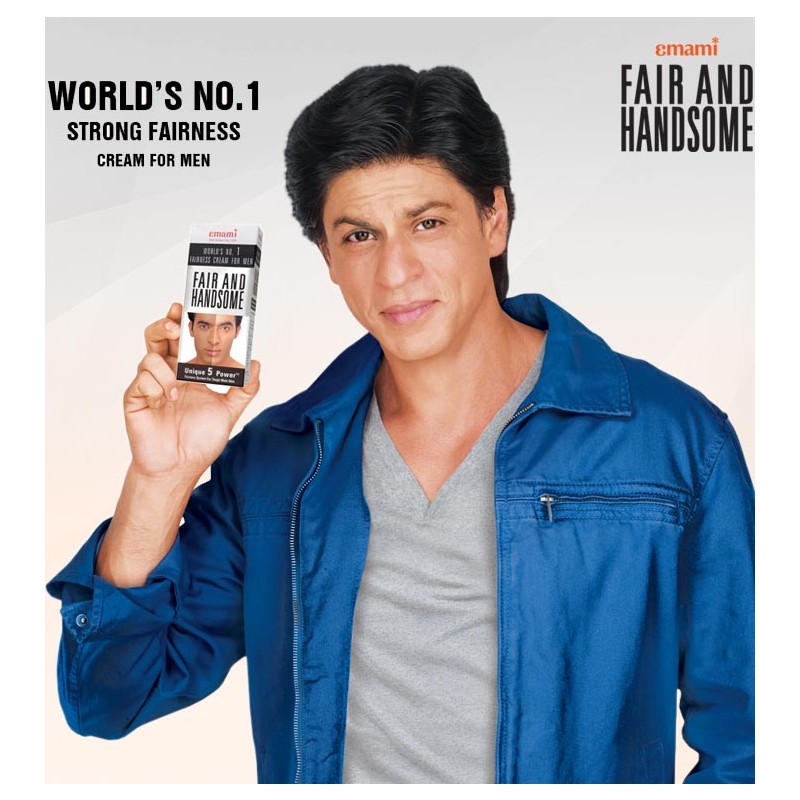 Fair and Handsome For Men ~ PRODUK WANITA