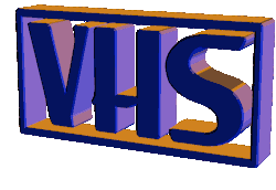vhsvideoexe: VHS LOGOS /// VERANO