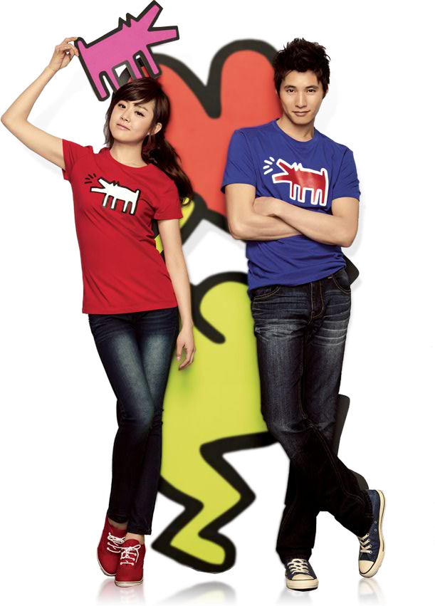 les paul wallpaper: moon geun young basic house