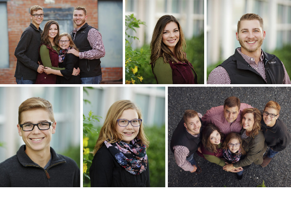 How to Inspire Beautiful Family Photos Every Time - The Queen In Between