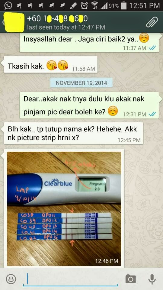 PREGNANCY TEST (UPT) | Ovulation test kit (opk) & Pregnancy test (upt ...