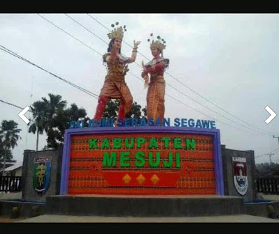 9 TEMPAT WISATA DI MESUJI LAMPUNG TERBARU YANG WAJIB DIKUNJUNGI - Bospedia