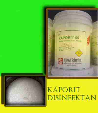 5 Fakta Tentang Gas Klorin Yang Perlu Anda Ketahui - Panduan Kimia + Riset