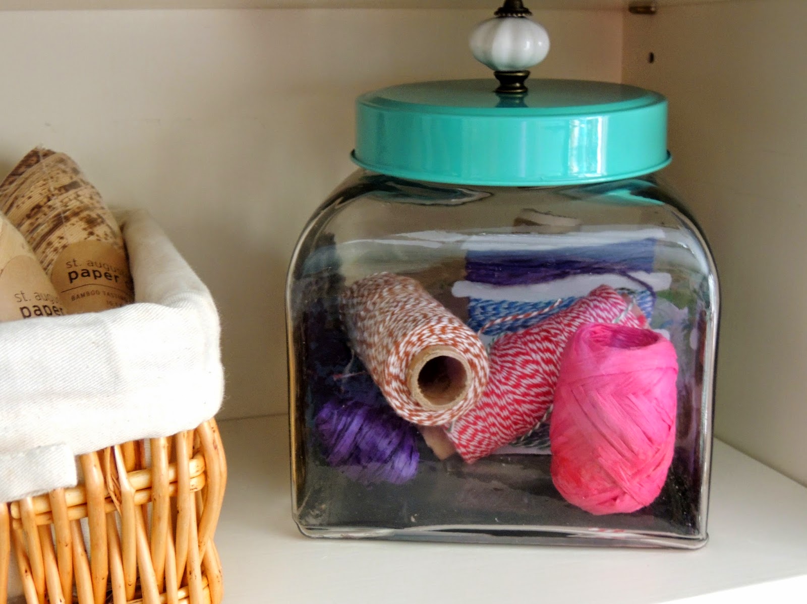 22 Applegate Lane: 10 Useful Things to Have in Your Craft Room
