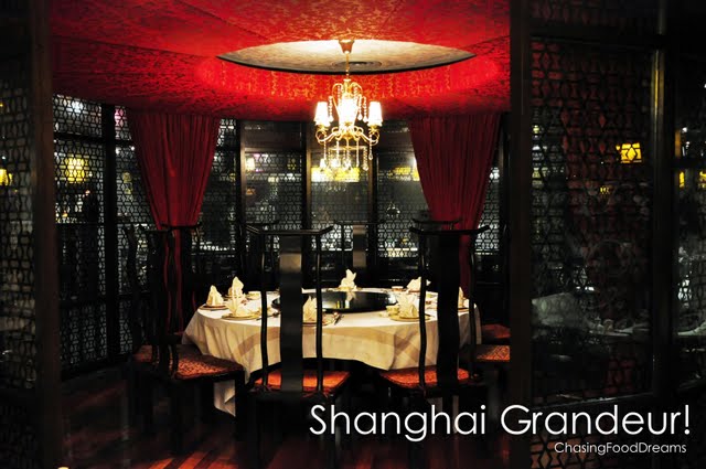 CHASING FOOD DREAMS: Zing, Grand Millennium KL: A Chinese Six Course ...