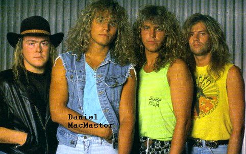 Hard Rock Descargas M1L GR4U: The Jason Bonham Band - Discografia (320kbps)