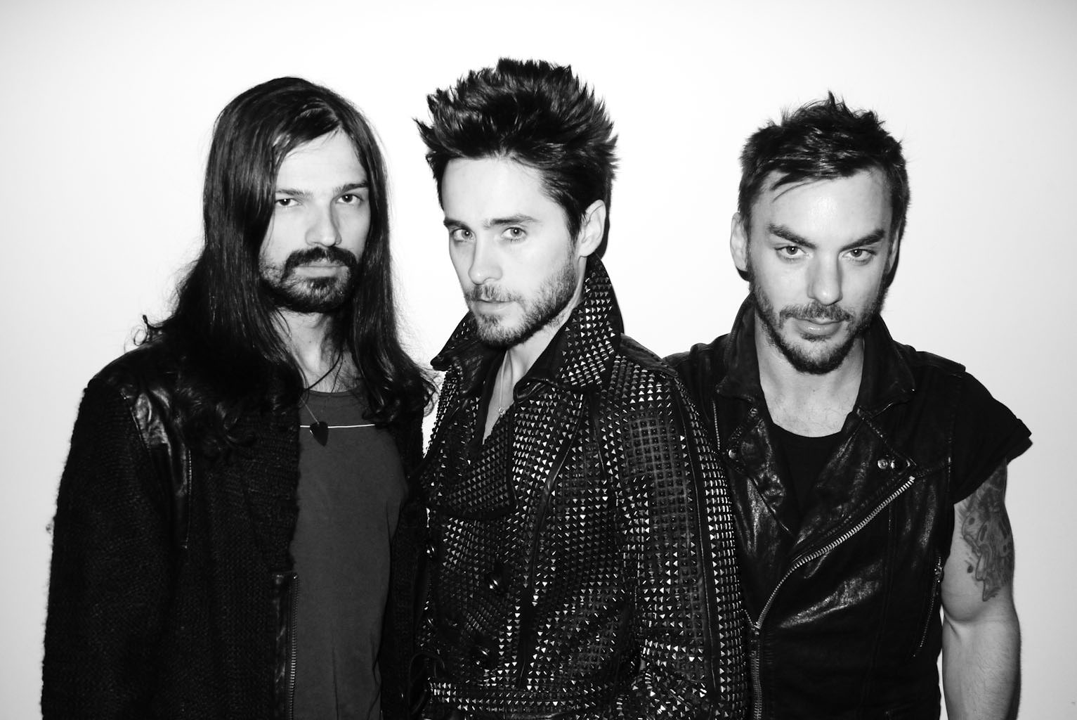 30 Seconds to Mars: The Band, Their Mission