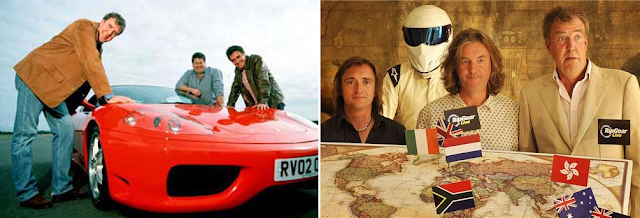 TopGear Mk.II is Ten Years Old Today