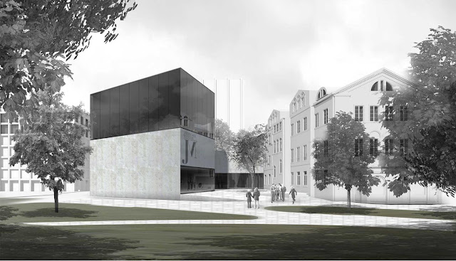 a f a s i a: AFF Architekten