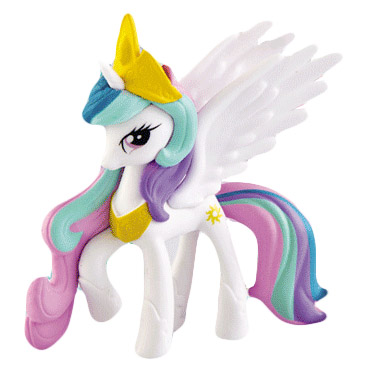 MLP Magazine Figure G4 Other Figures | MLP Merch