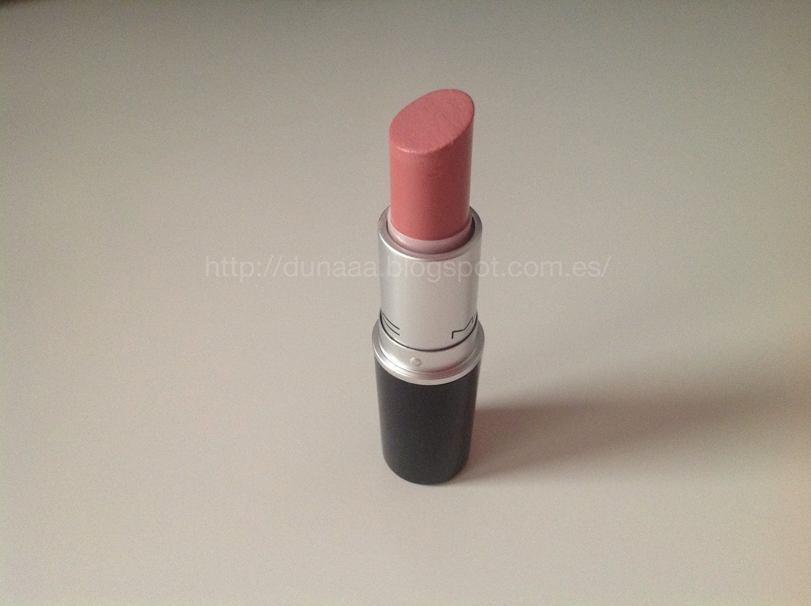 Dunaaa: Labiales de MAC