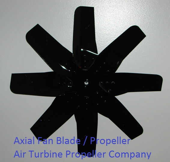Air Turbine Propeller Company