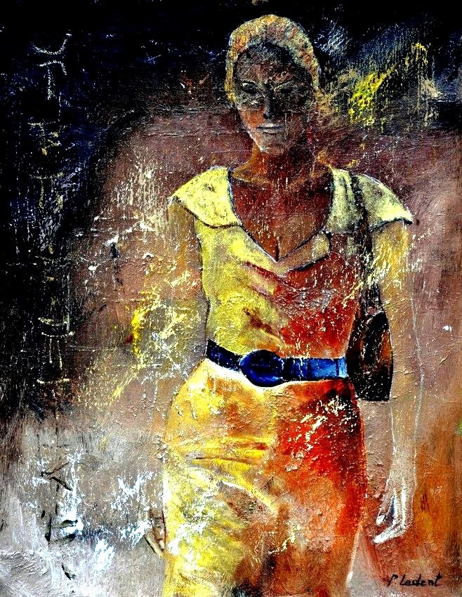 Pol Ledent(I)... - Kai Fine Art